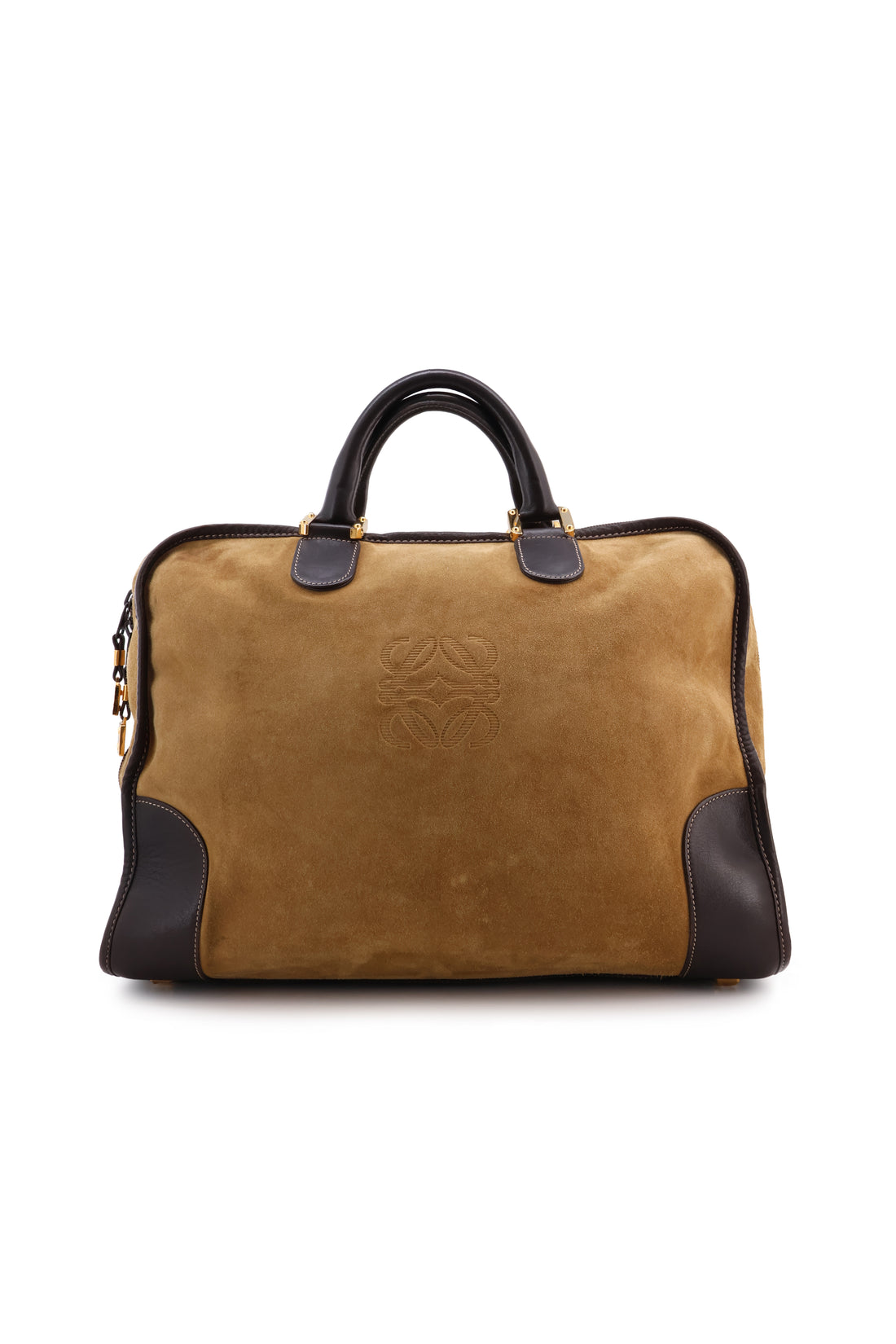 Loewe Amazona 39 Handbag – The Née Vintage Store
