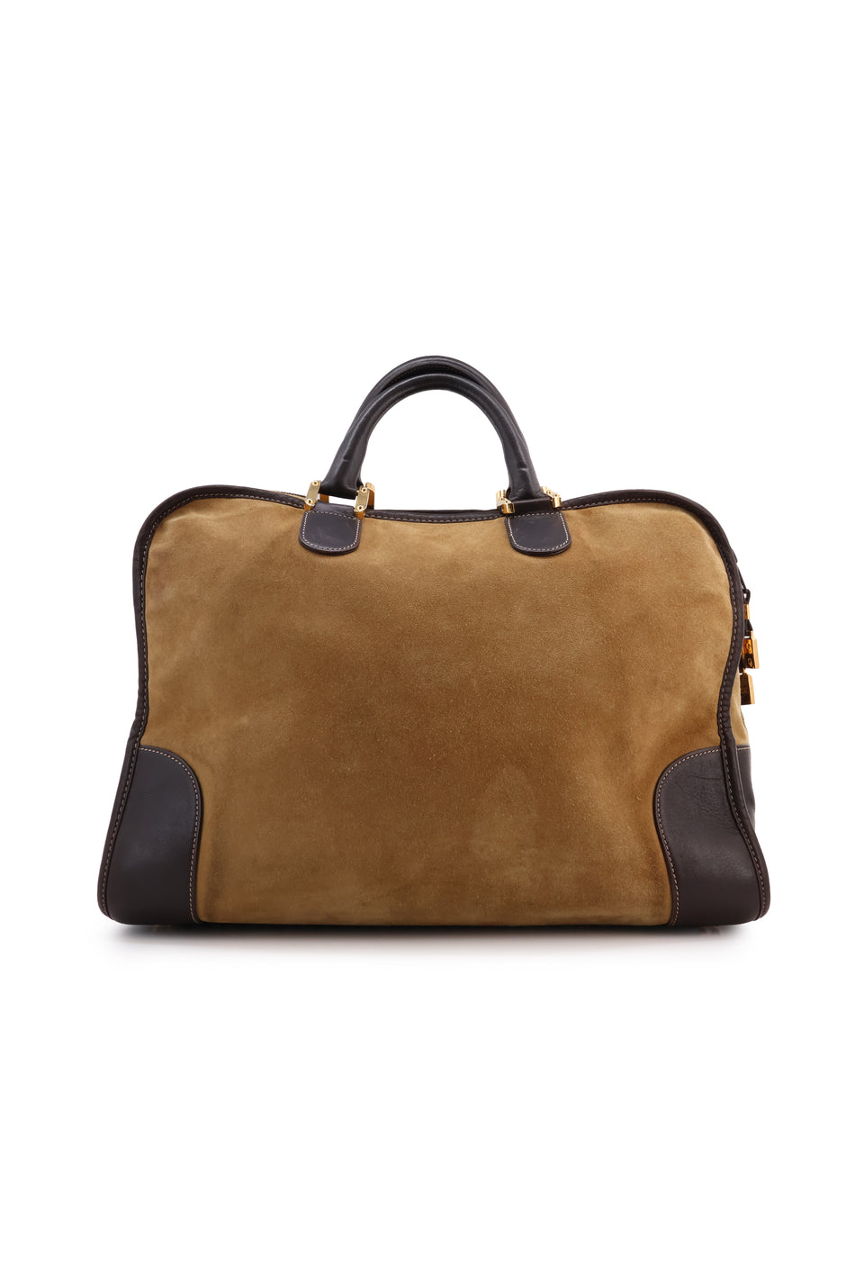 Loewe Amazona 39 Handbag – The Née Vintage Store